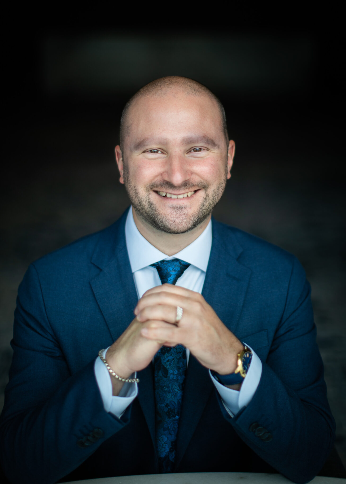 Kevin Gyke | Senior Director & Automotive Restoration Enthusiast